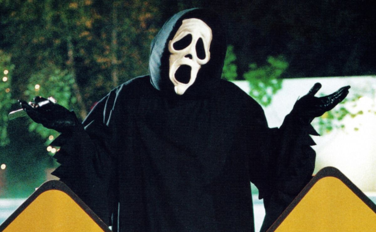 ¿Scary Movie está disponible en Netflix? Dónde ver todas las películas ...