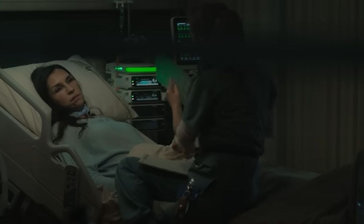 Encierro: Conoce el FINAL EXPLICADO de la película más vista en Netflix ...