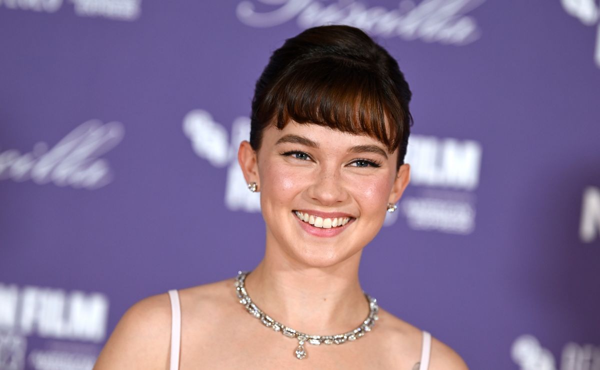 Más que 'Priscilla': Películas y series de Cailee Spaeny para ver ...