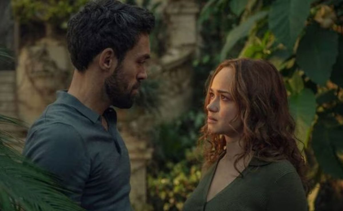 7 películas de suspenso similares a ‘Encierro’, la película más vista ...