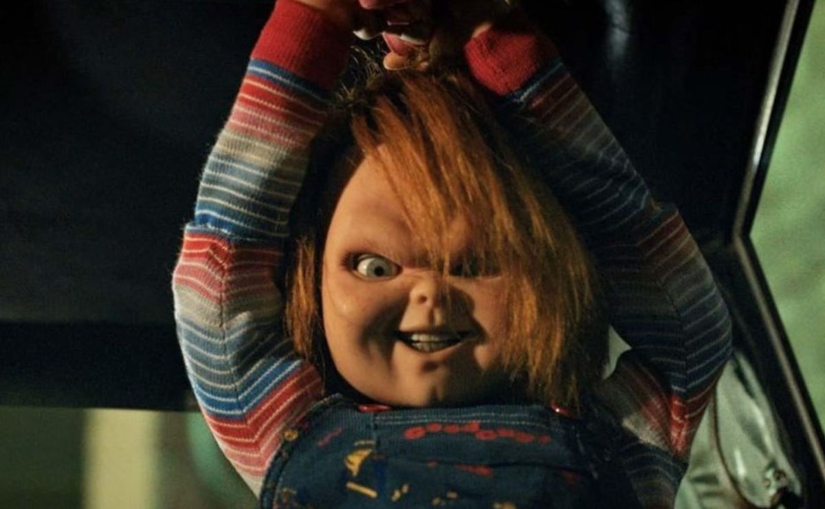Chucky, el muñeco asesino, llega al mundo gamer y te contamos todo