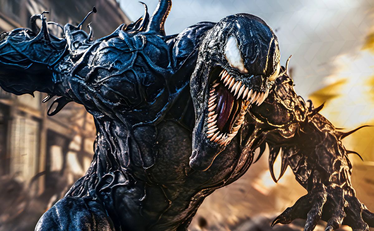 ¿Cuándo se estrena Venom 3 en los cines? - Spoiler