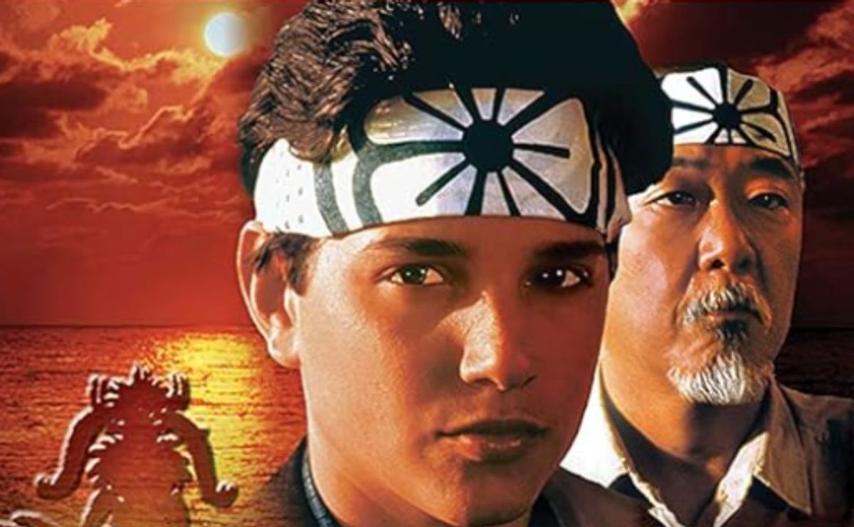 Fallece otro actor de Karate Kid: ¿Quién era y de qué murió? - Spoiler