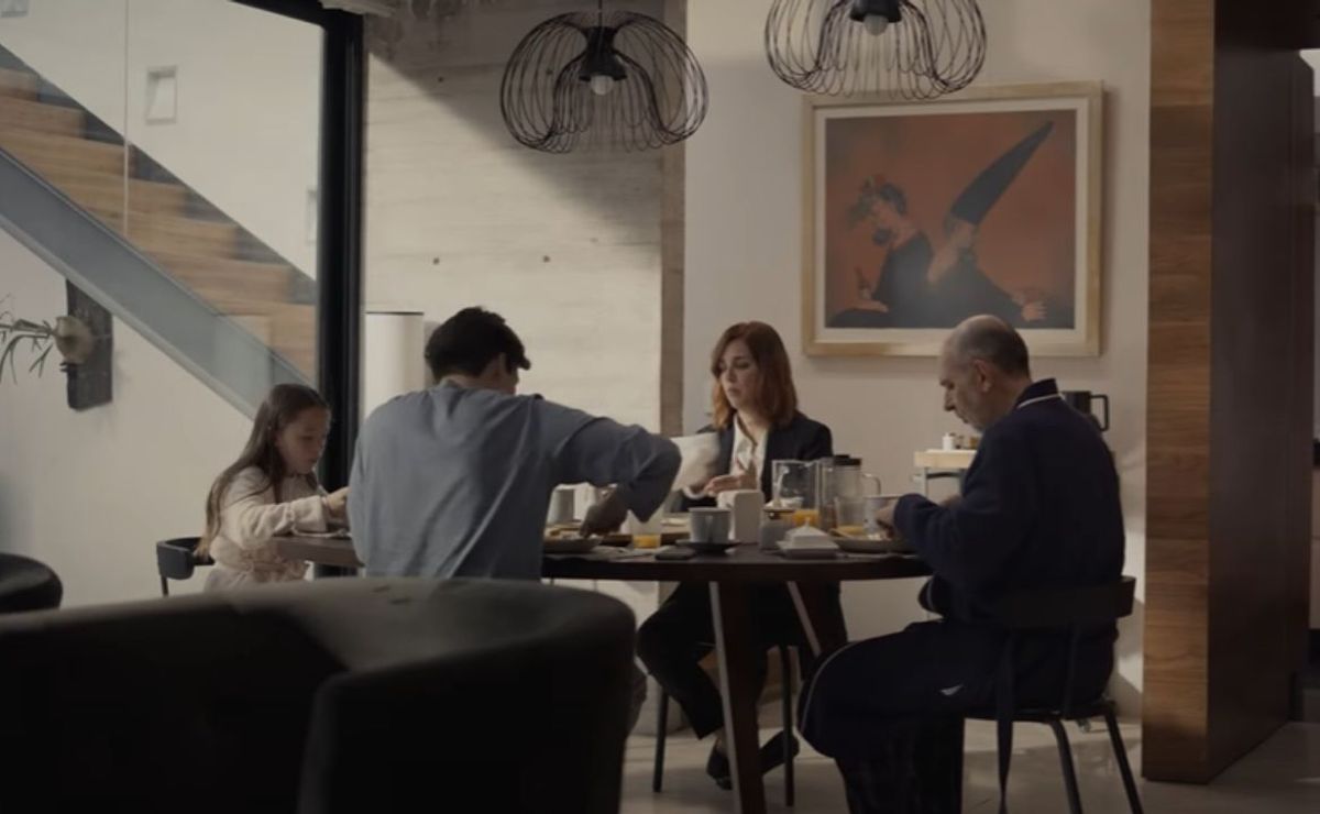 ¿Confesiones está en Netflix?: Dónde ver la película mexicana que la rompe este 2023 - Spoiler