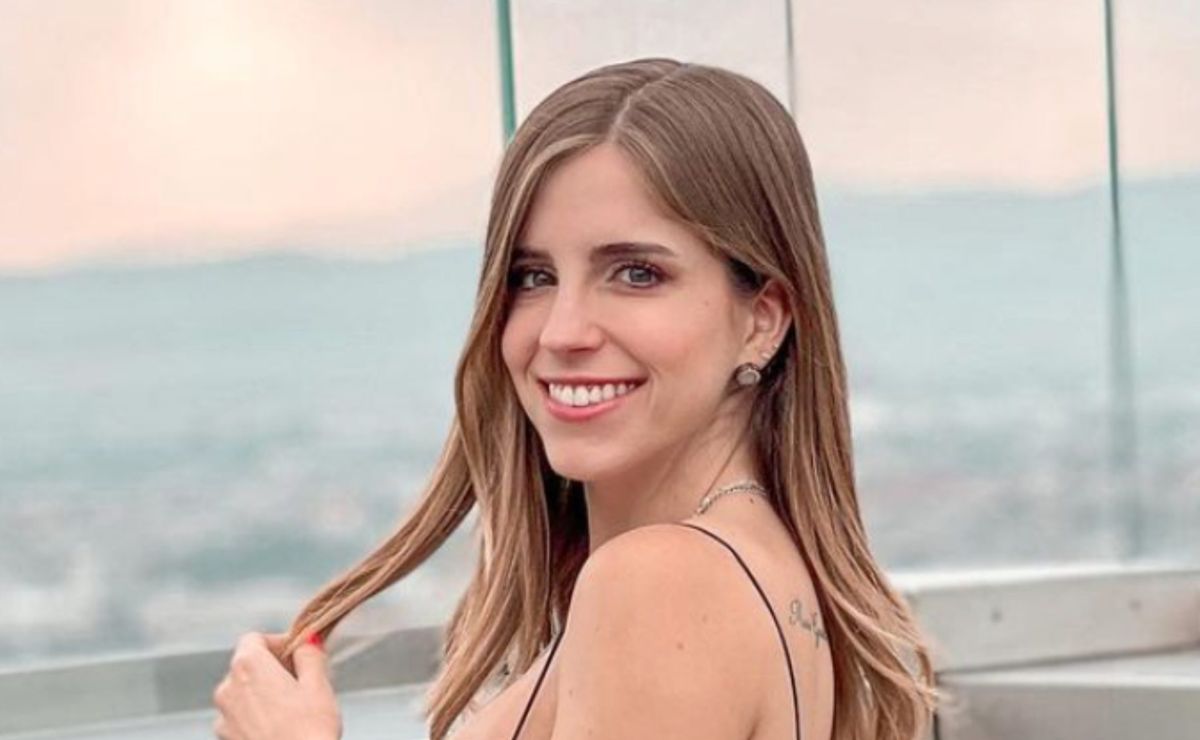 ¿Quién es Florencia Guillot, influencer cancelada por romantizar el ...