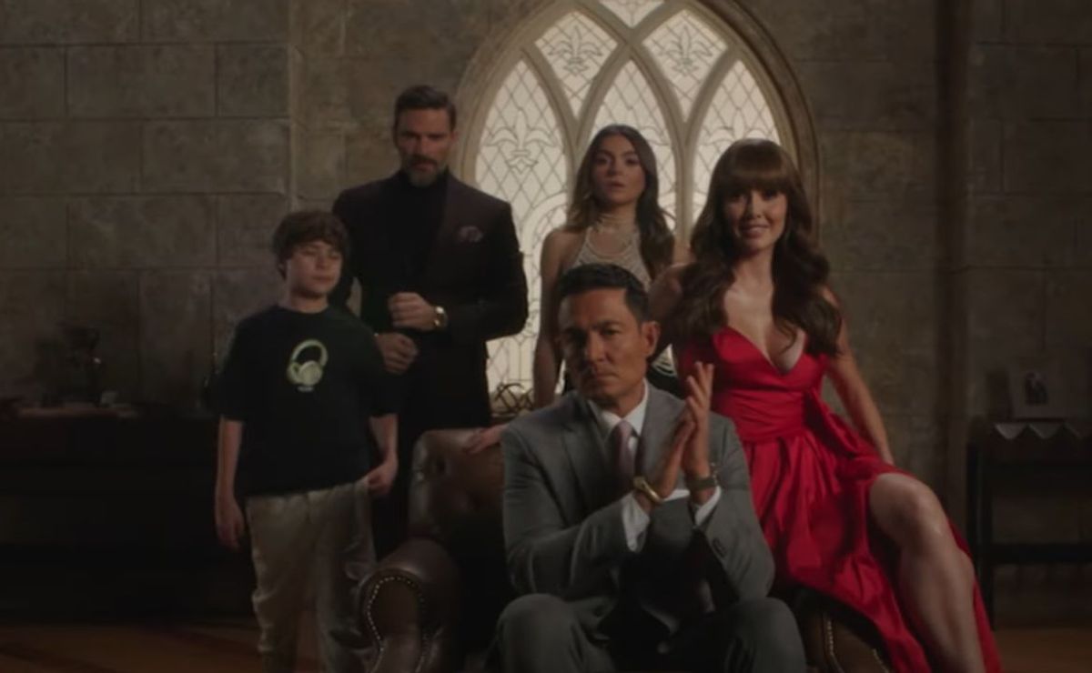 De qué se trata la telenovela El Maleficio y por qué ha desatado ...