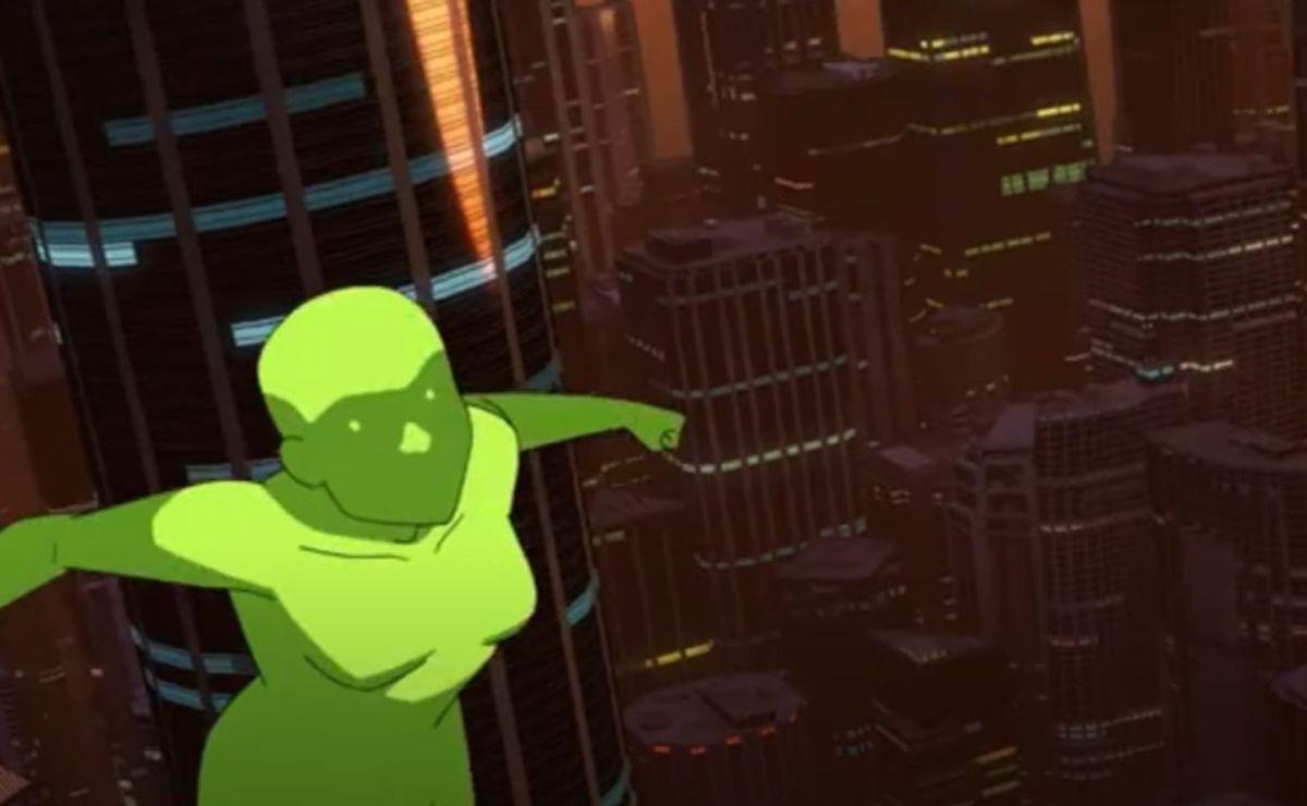 Invincible: ¿Quién es Green Ghost/Alana y por qué nadie la encuentra en ...