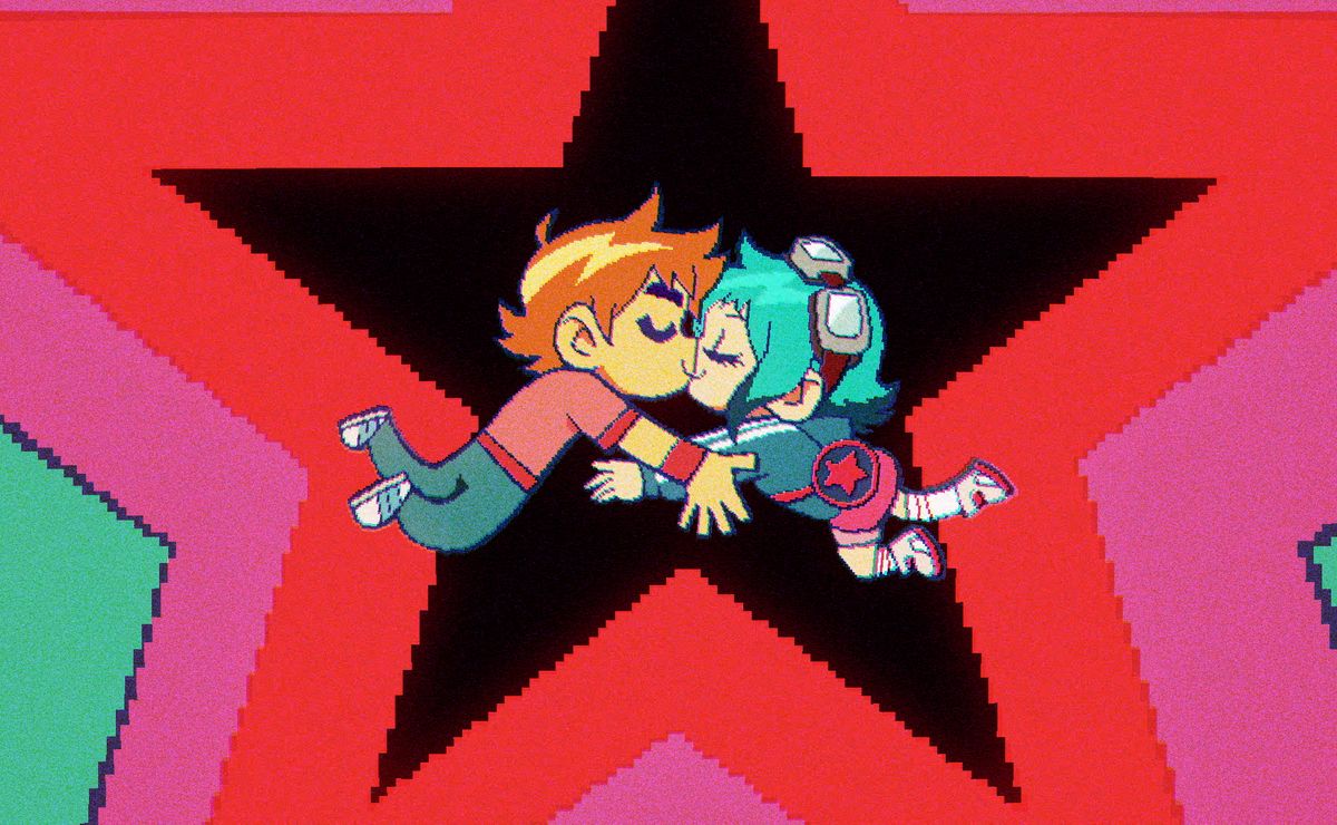 El futuro de Scott Pilgrim y su segunda temporada: ¿Qué dijeron los ...