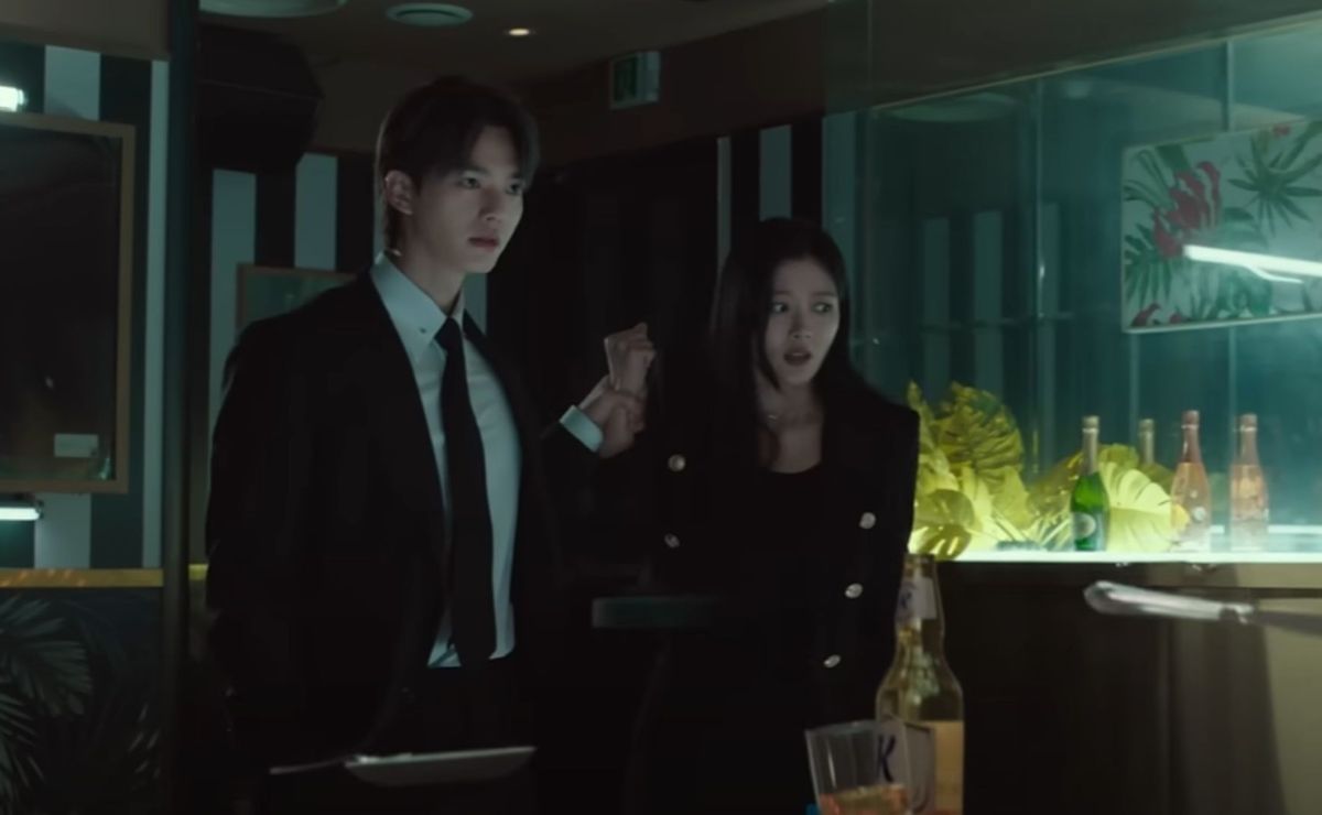 Mi adorable demonio: Dónde leer el webtoon My demon, de donde salió la ...