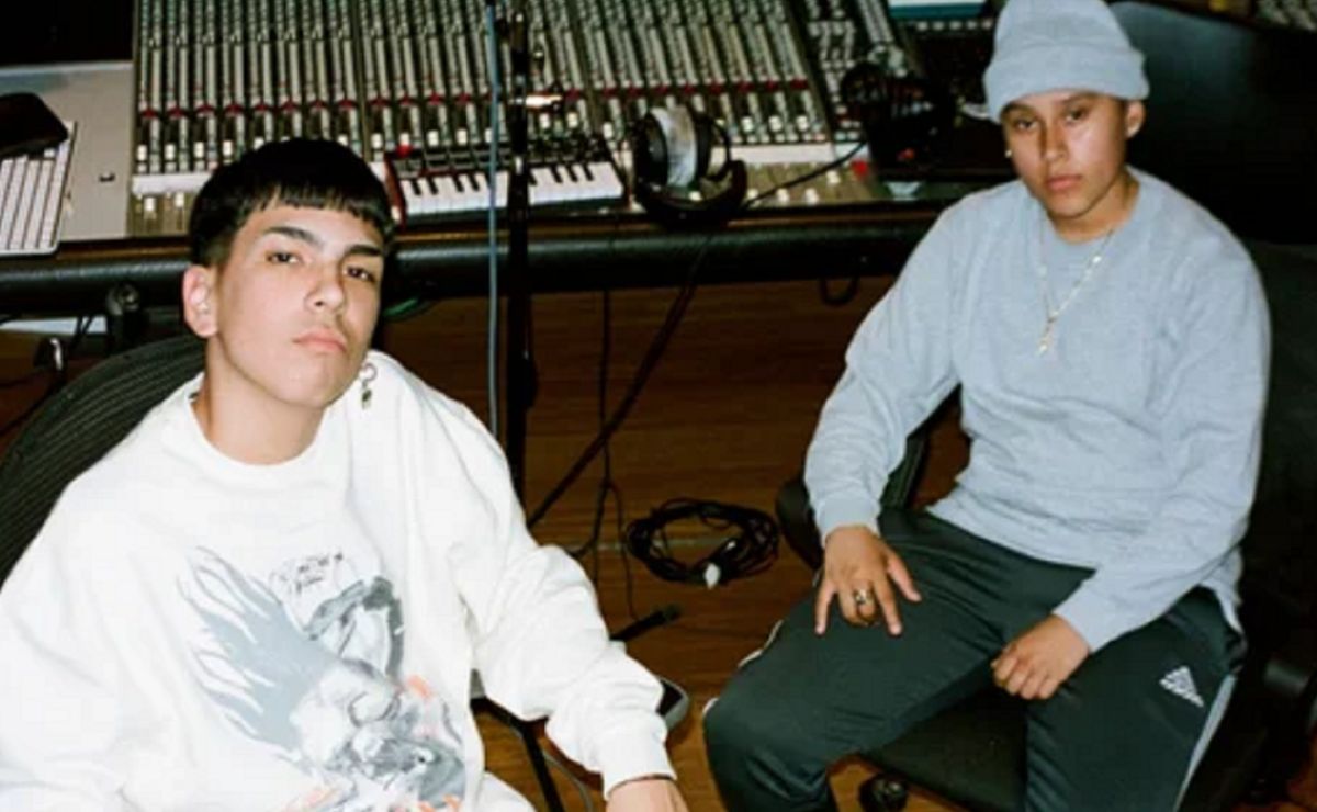 Letra de "Te fui a seguir" de Milo J con Yahritza Y Su Esencia - Spoiler