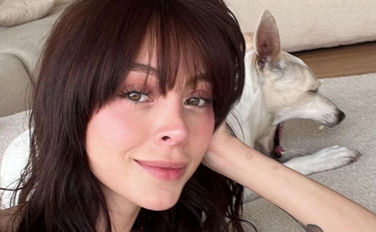 ¿Quién es Dhasia Wezka? VIDEO de la influencer que reveló la violencia ...