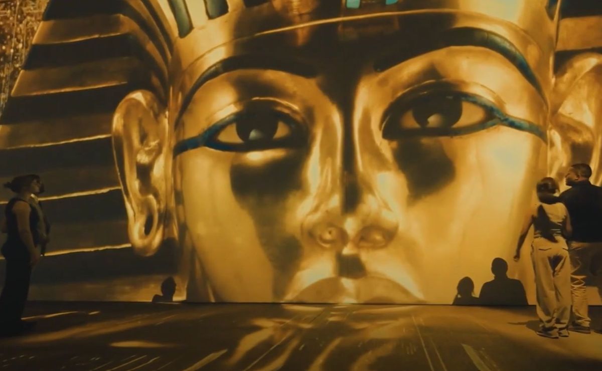 ¡Tutankamon llega a la CDMX!: Precio de los boletos, horarios y todo lo ...