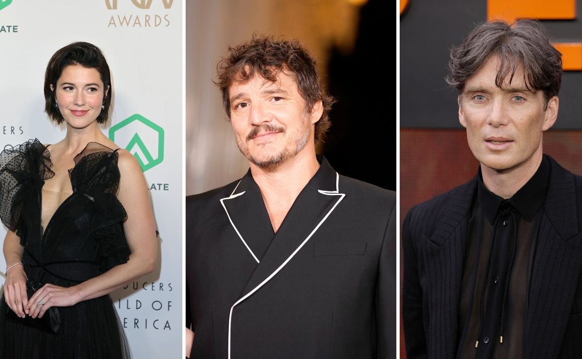 ¿Será por guapos?: Conoce a los 10 actores más buscados en IMDb este ...