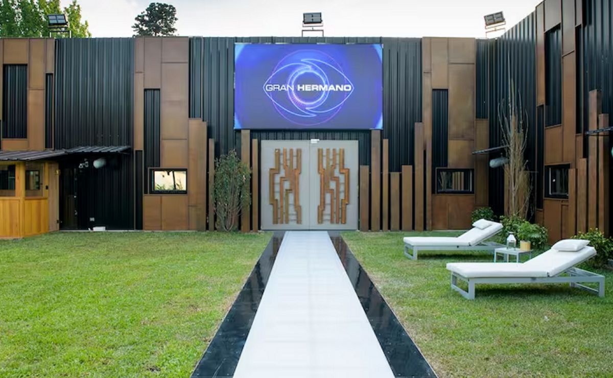 ¿Quién es la voz de Gran Hermano Argentina 2023? - Spoiler