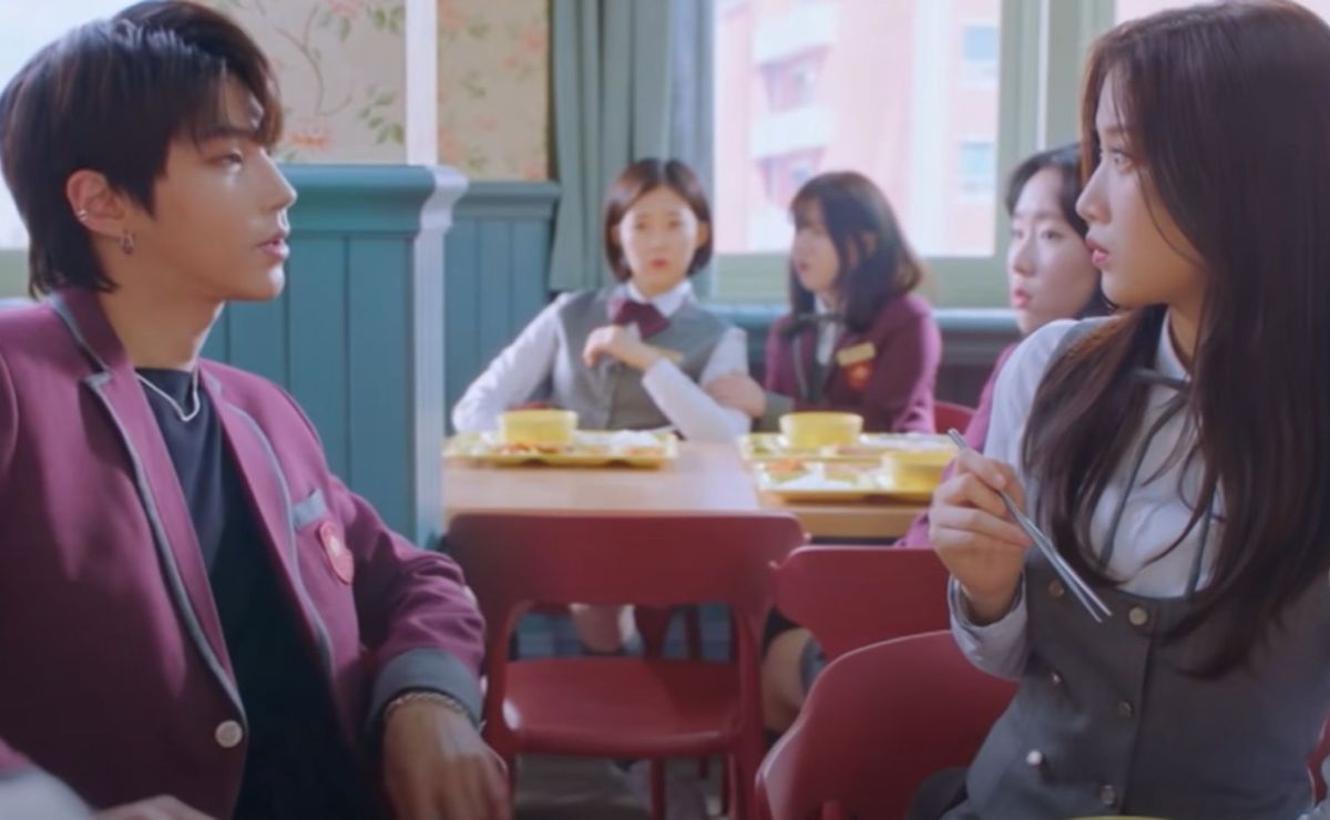 Belleza Verdadera (True Beauty): Cuántos capítulos tiene la serie que ...