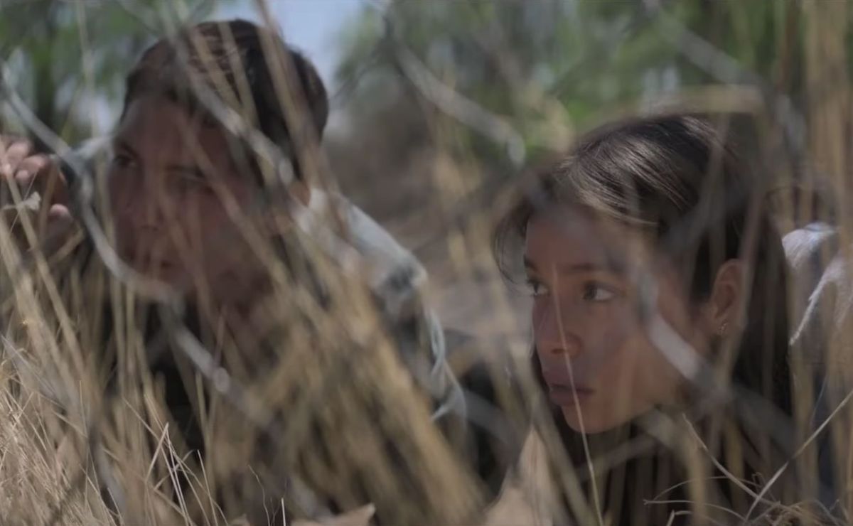 Entrevista a Mafer Osio, de Perdidos en la noche, la nueva película de ...