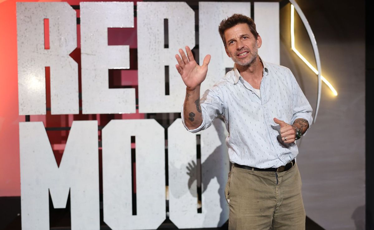 Rebel Moon triunfa en Rotten Tomatoes, sin haberse estrenado - Spoiler