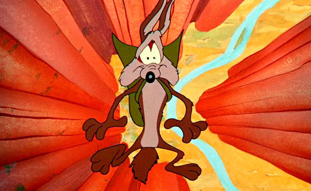 Warner Bros: primera imagen de Coyote vs ACME - Spoiler