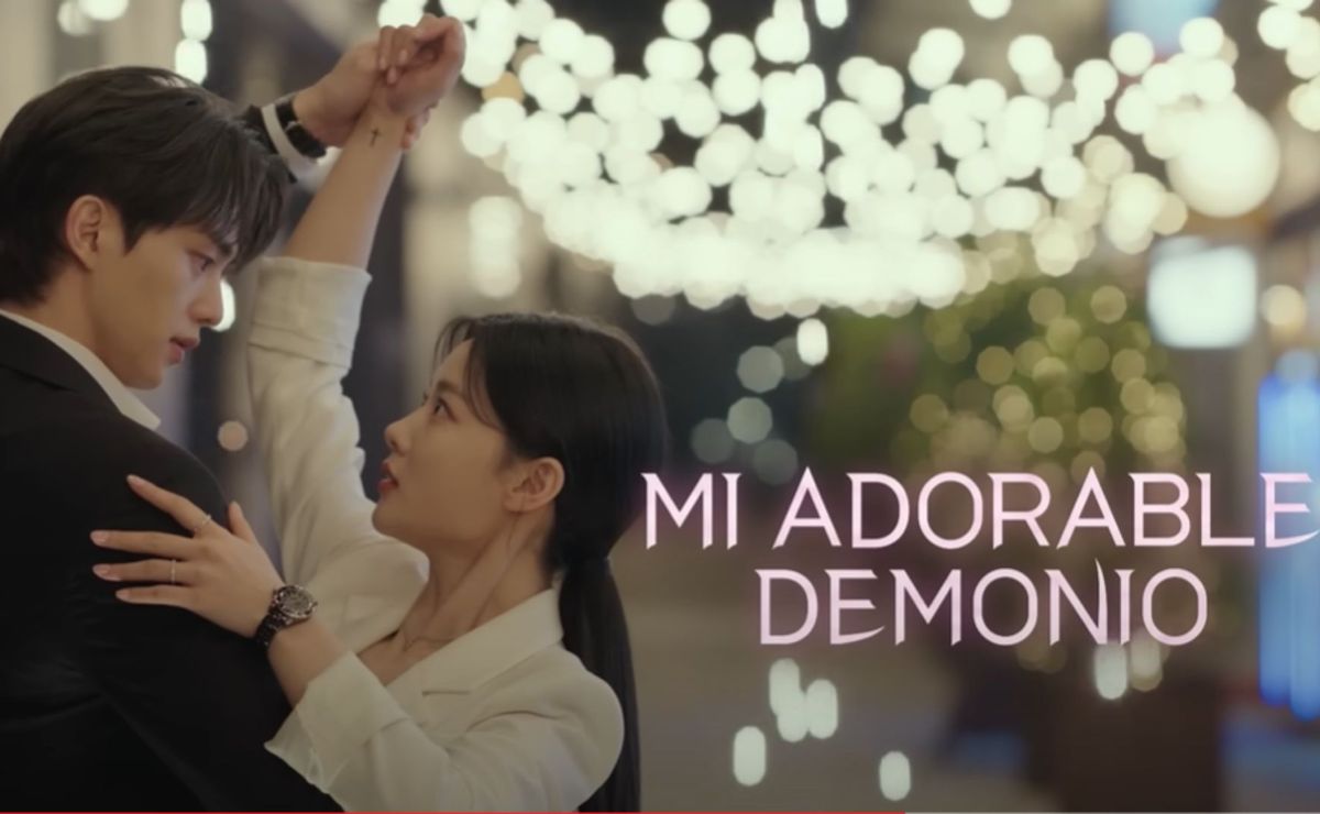 Mi adorable demonio confirma fecha para sus capítulos 9 y 10 - Spoiler