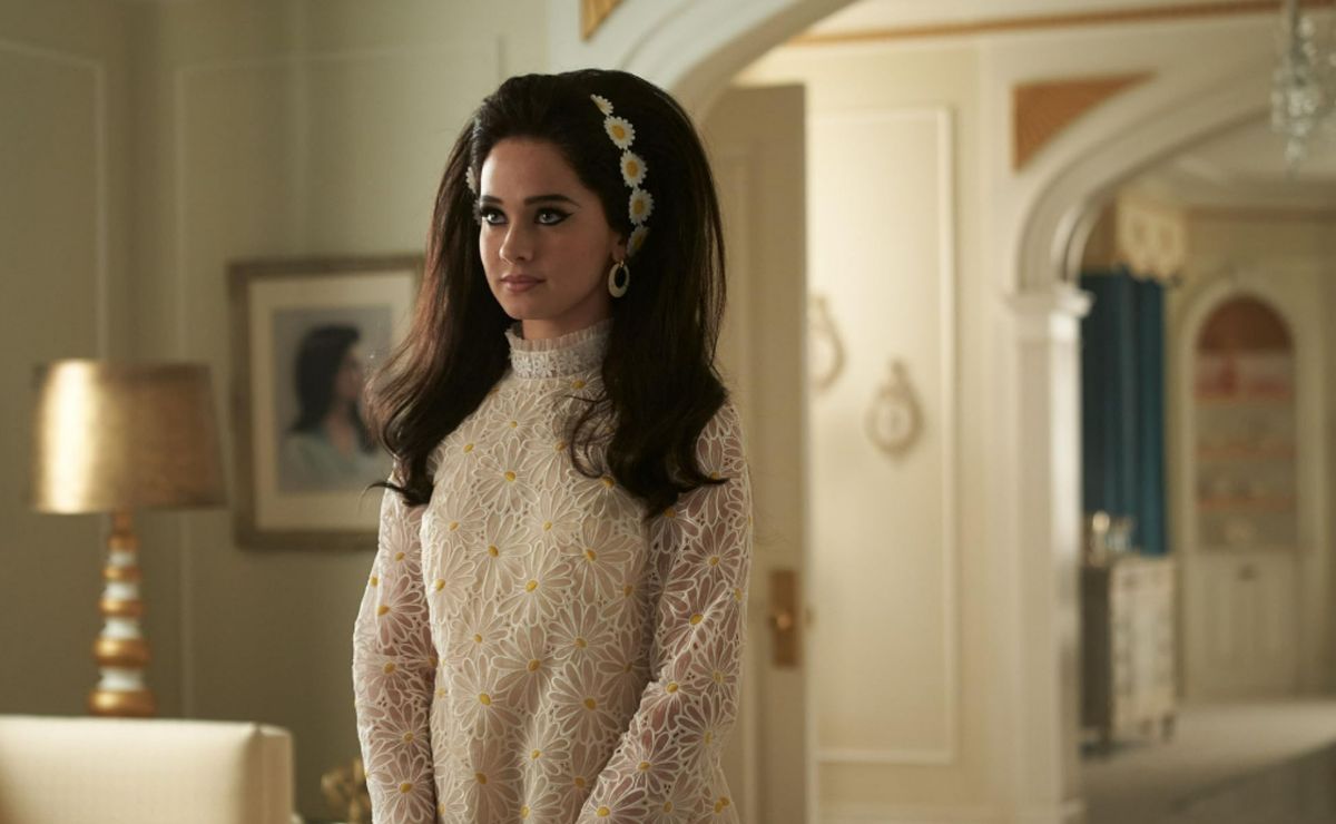 Netflix: dónde ver Priscilla de Sofia Coppola, con Jacob Elordi - Spoiler