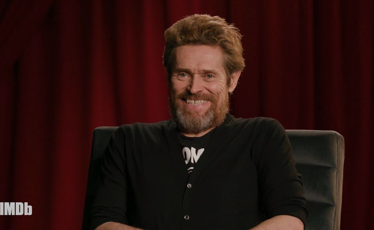 Marvel: Willem Dafoe tendrá su estrella en el paseo de la fama de Los ...