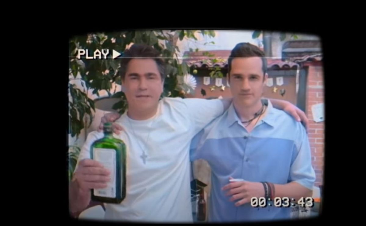 Guadalupe Reyes: Este es el elenco de la película de Netflix - Spoiler