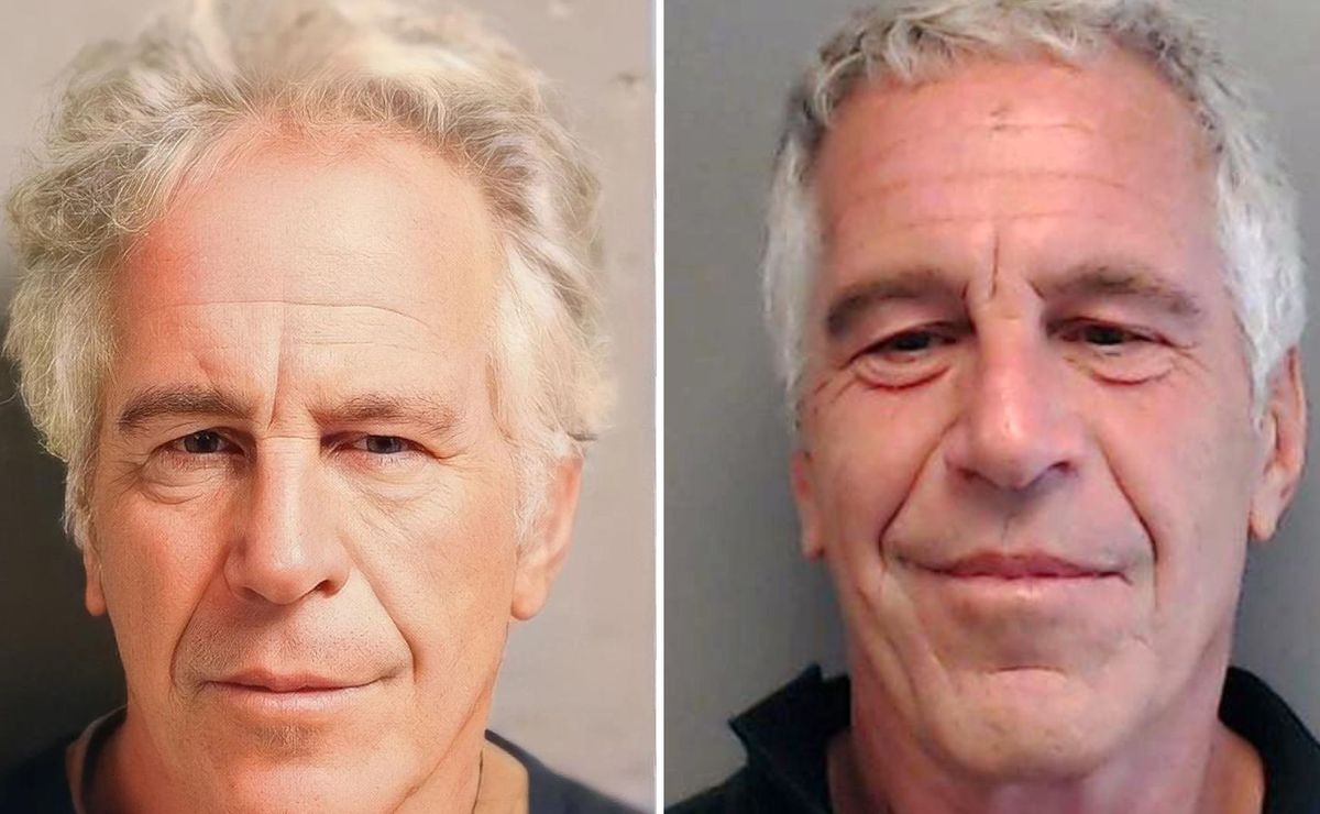La Lista de jeffrey Epstein, a punto de liberarse - Spoiler