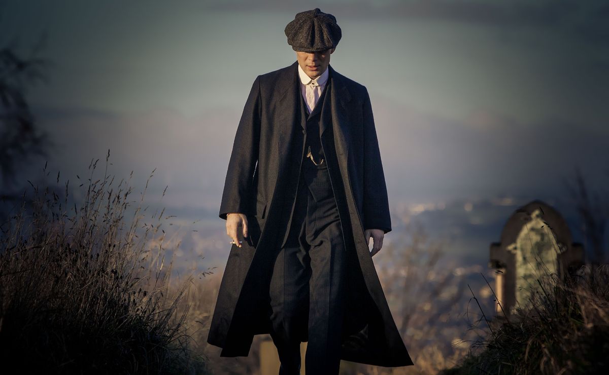 Peaky Blinders: la película confirmó el inicio de rodaje - Spoiler