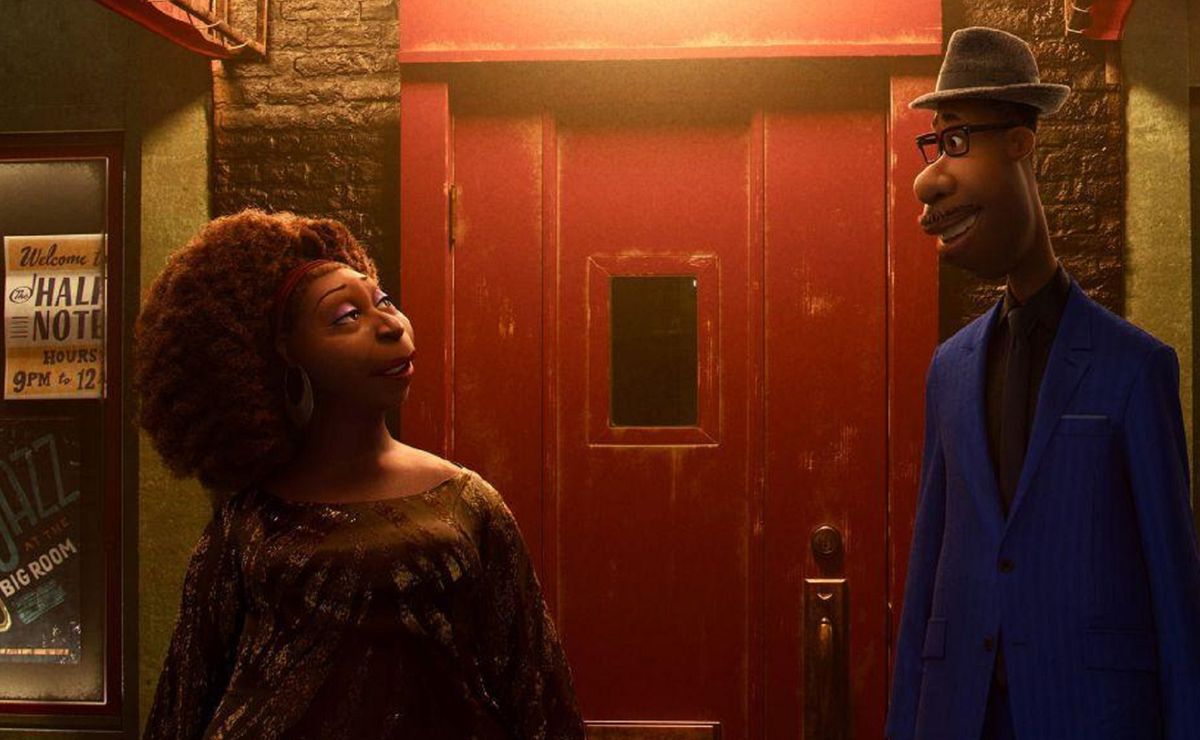 ¿Cuándo se lanzará "Soul" en los cines de México? - Spoiler