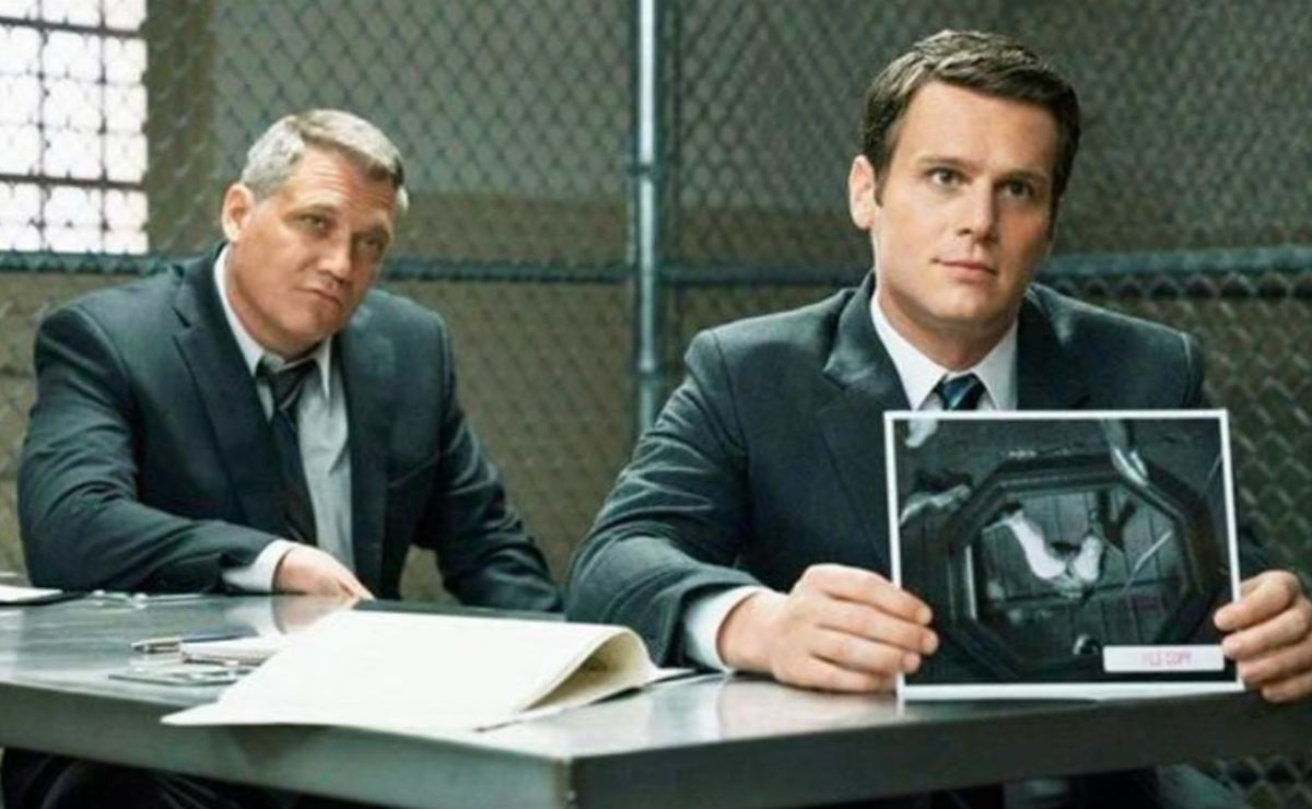 Mindhunter’ regresa con una tercera temporada a Netflix? - Spoiler