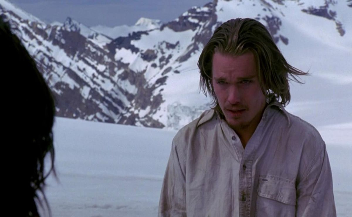 ¿Netflix tiene Viven? Dónde ver la otra película de la tragedia de Los ...