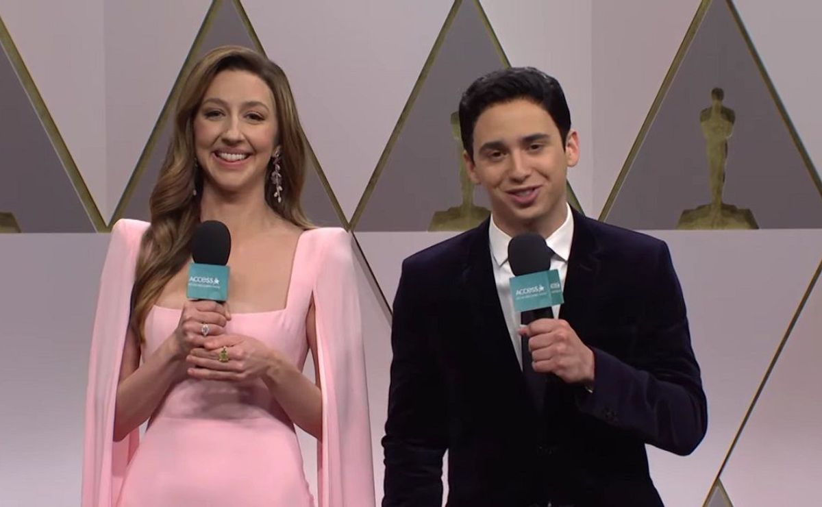 SNL llega a Universal+: entrevista al actor latino Marcello Hernandez ...