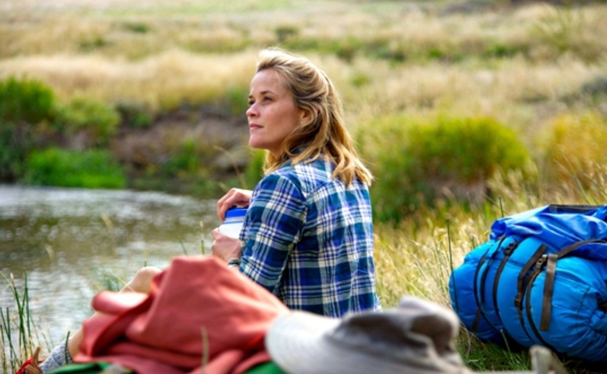 Reparto de ‘Wild’ en Netflix: ¿Quién es quién en la película por la que ...