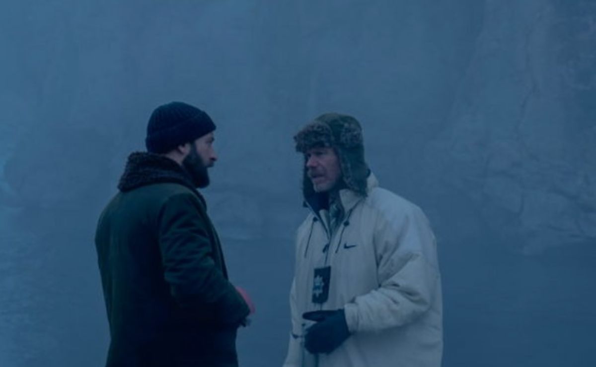 ‘Forst 2’: ¿La serie polaca que es furor en Netflix tendrá segunda ...