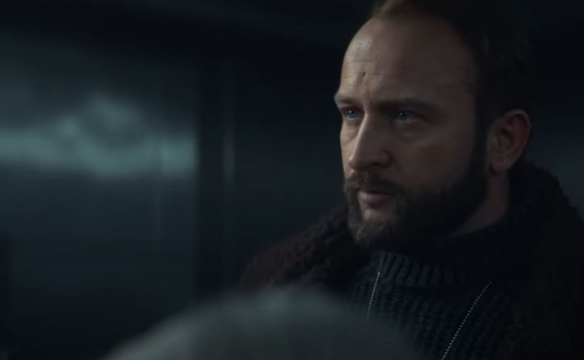 Forst y su temporada 2 tienen muchas dudas que resolver - Spoiler