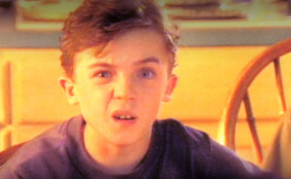 Malcolm el de en medio: Esta es la letra de su intro - Spoiler