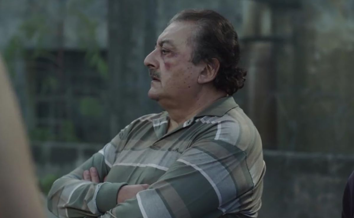 Murió Claudio Rissi, actor de El Marginal y Okupas, entre varias ...