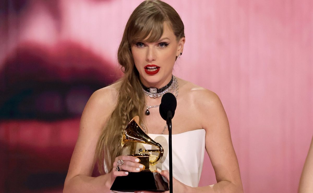 Nuevo álbum de Taylor Swift: ¿Cómo se llama y cuándo sale? - Spoiler