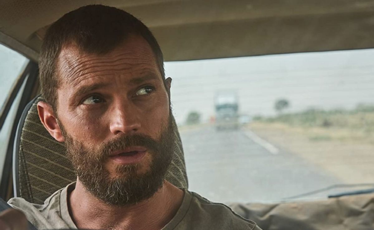 El turista: ¿Cuántos capítulos tiene la primera y la segunda temporada ...