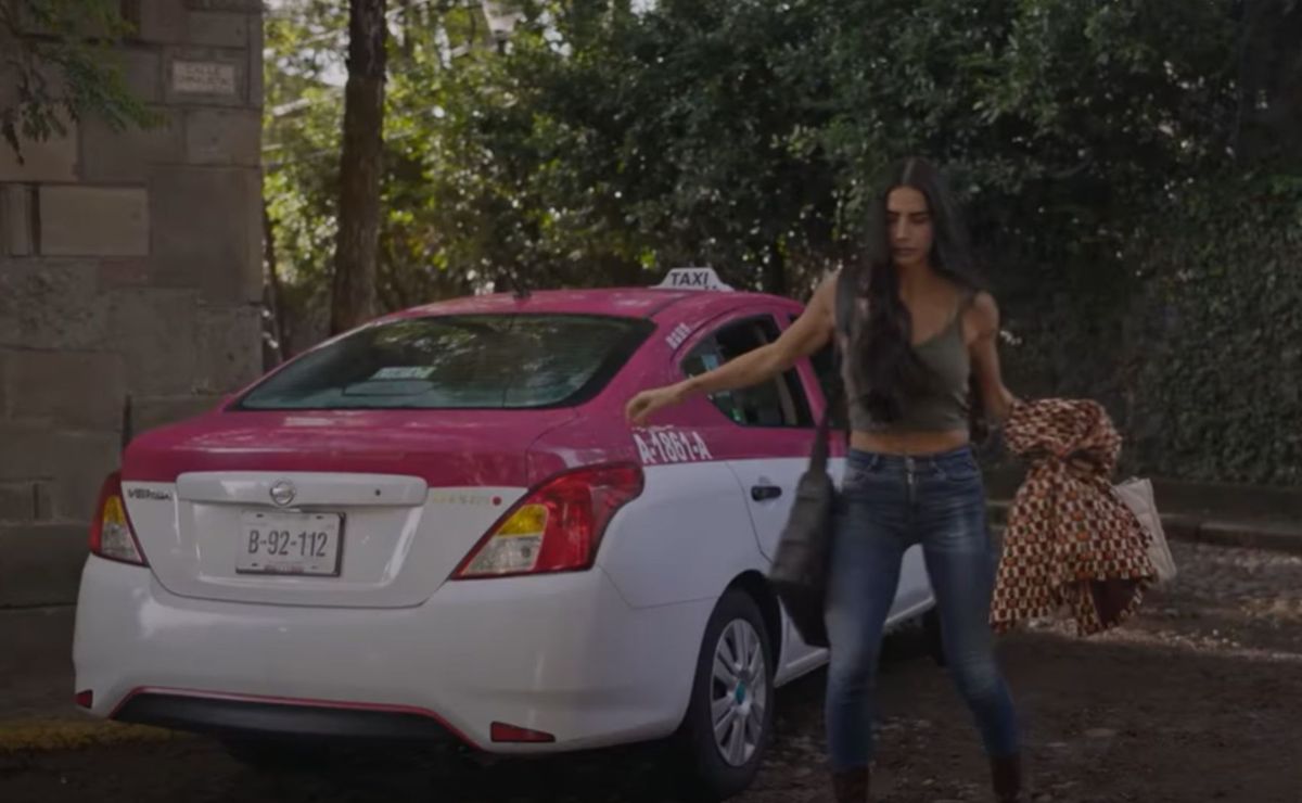 Lalola, de ViX: Este es el reparto de la serie de Bárbara de Regil ...