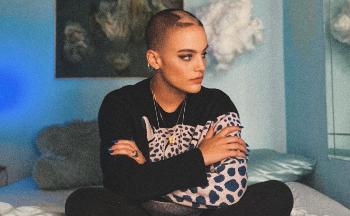 La verdadera historia de Cat Janice, la cantante con cáncer que es ...