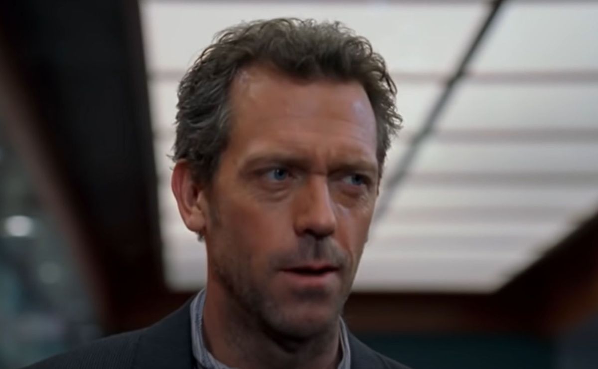 ¿Dr. House tendría una nueva temporada? - Spoiler