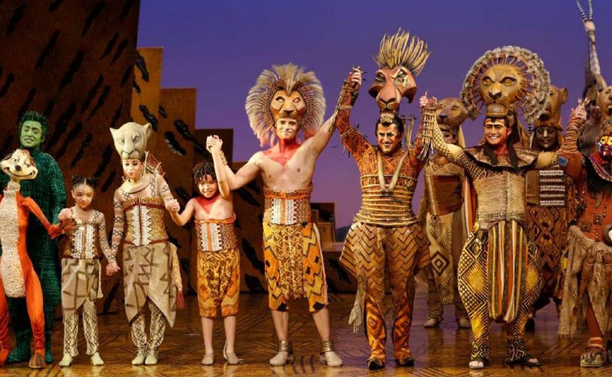 El Rey León en México 2024: requisitos y fechas de audición - Spoiler