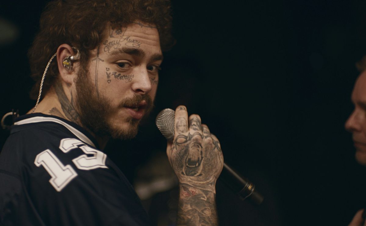 Prime Video: Post Malone se une a El Duro con Jake Gyllenhaal - Spoiler