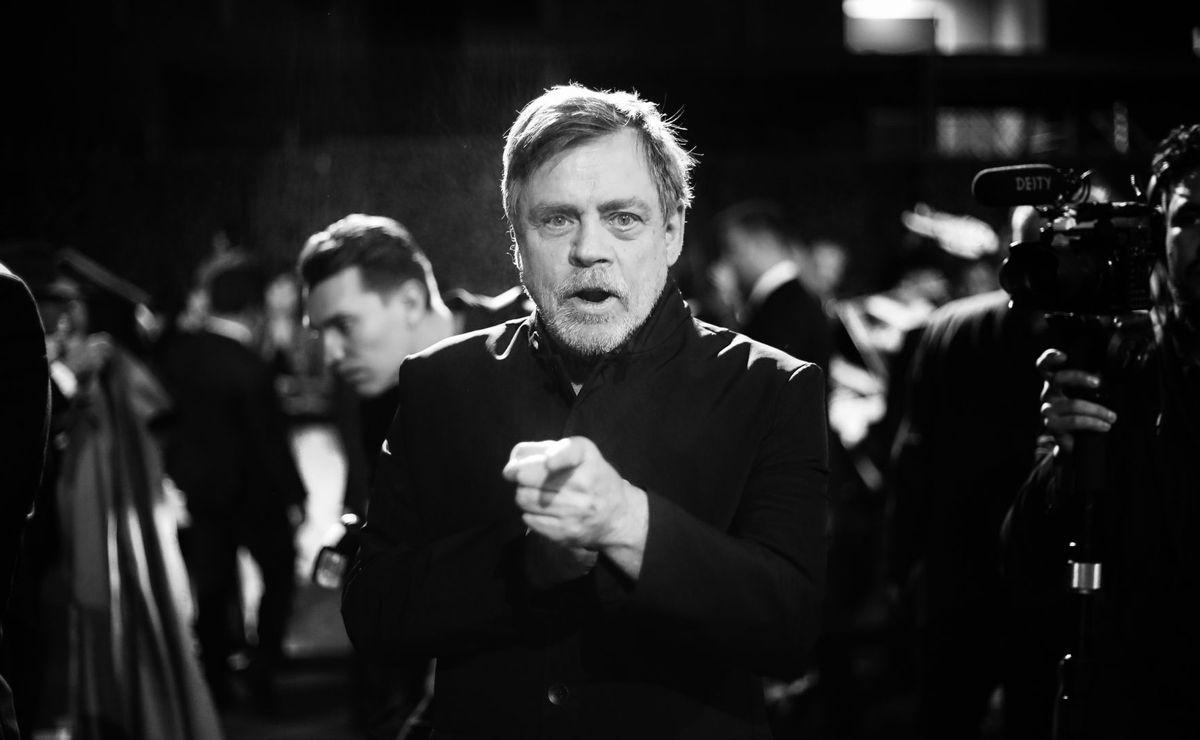 Avatar: La Leyenda de Aang: este fue el papel de Mark Hamill - Spoiler
