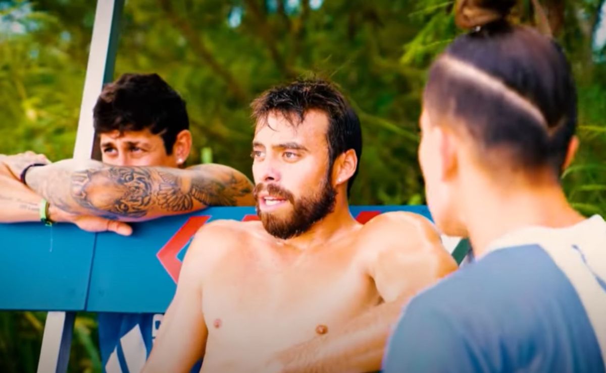 Exatlón México: Quién es el eliminado del 3 de marzo - Spoiler
