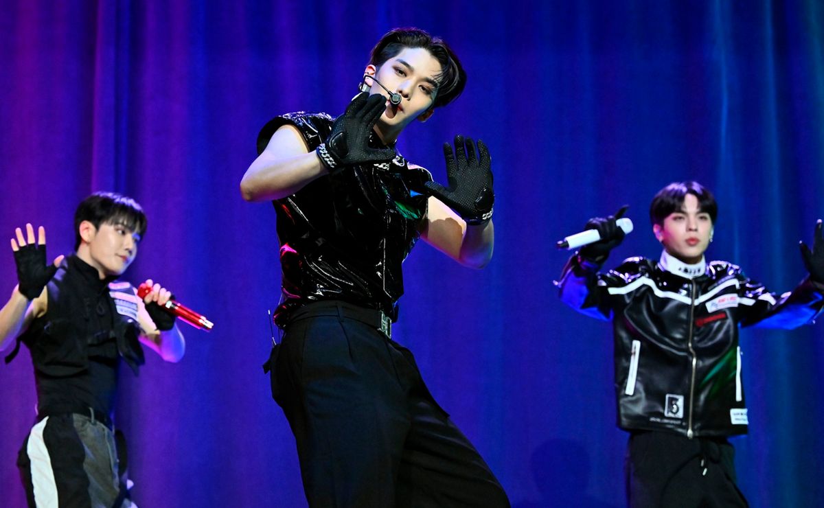 CIX en Ciudad de México 2024: cuándo y dónde se presentan - Spoiler