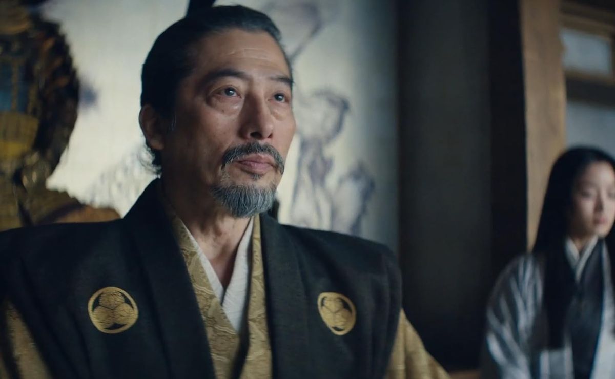 Shogun qué significa el título de la nueva serie de Star+ y Disney+ ...