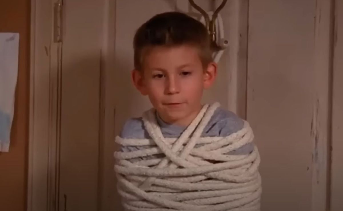 Malcolm el de en medio: Esto fue lo que pasó con Dewey - Spoiler