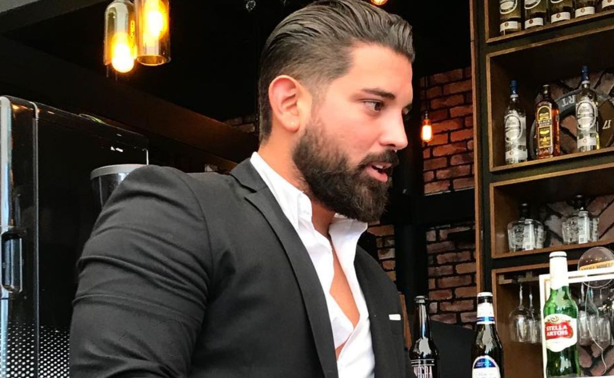 Survivor México 2024: ¿Quién es John Guts, estrella de Netflix y de La ...